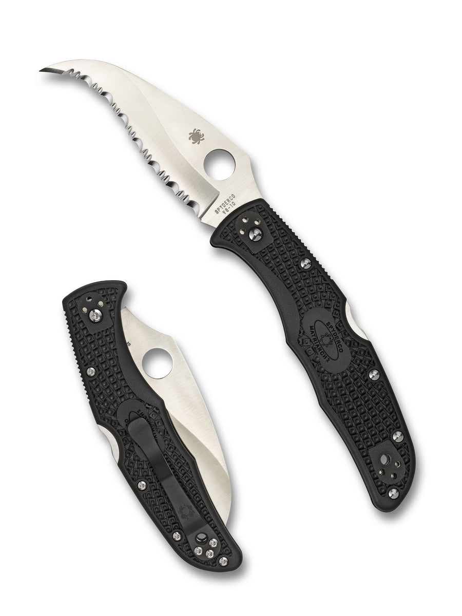 Matriarch® 2 – Spyderco
