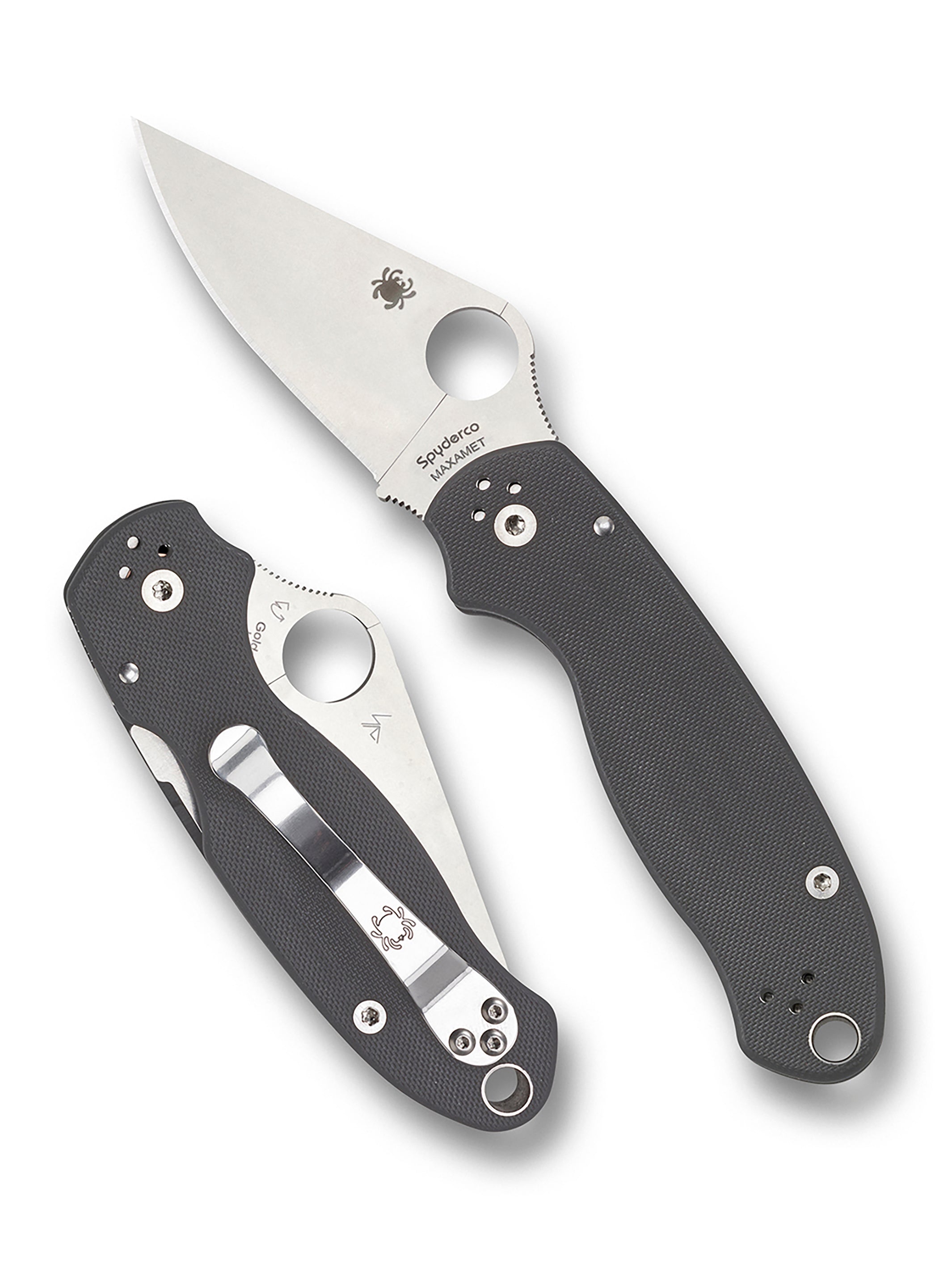 Para® 3 Maxamet® – Spyderco