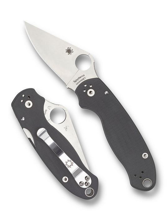 Para® 3 Maxamet® – Spyderco