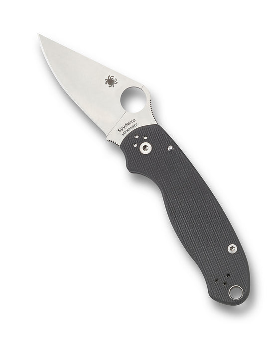 Para® 3 Maxamet® – Spyderco