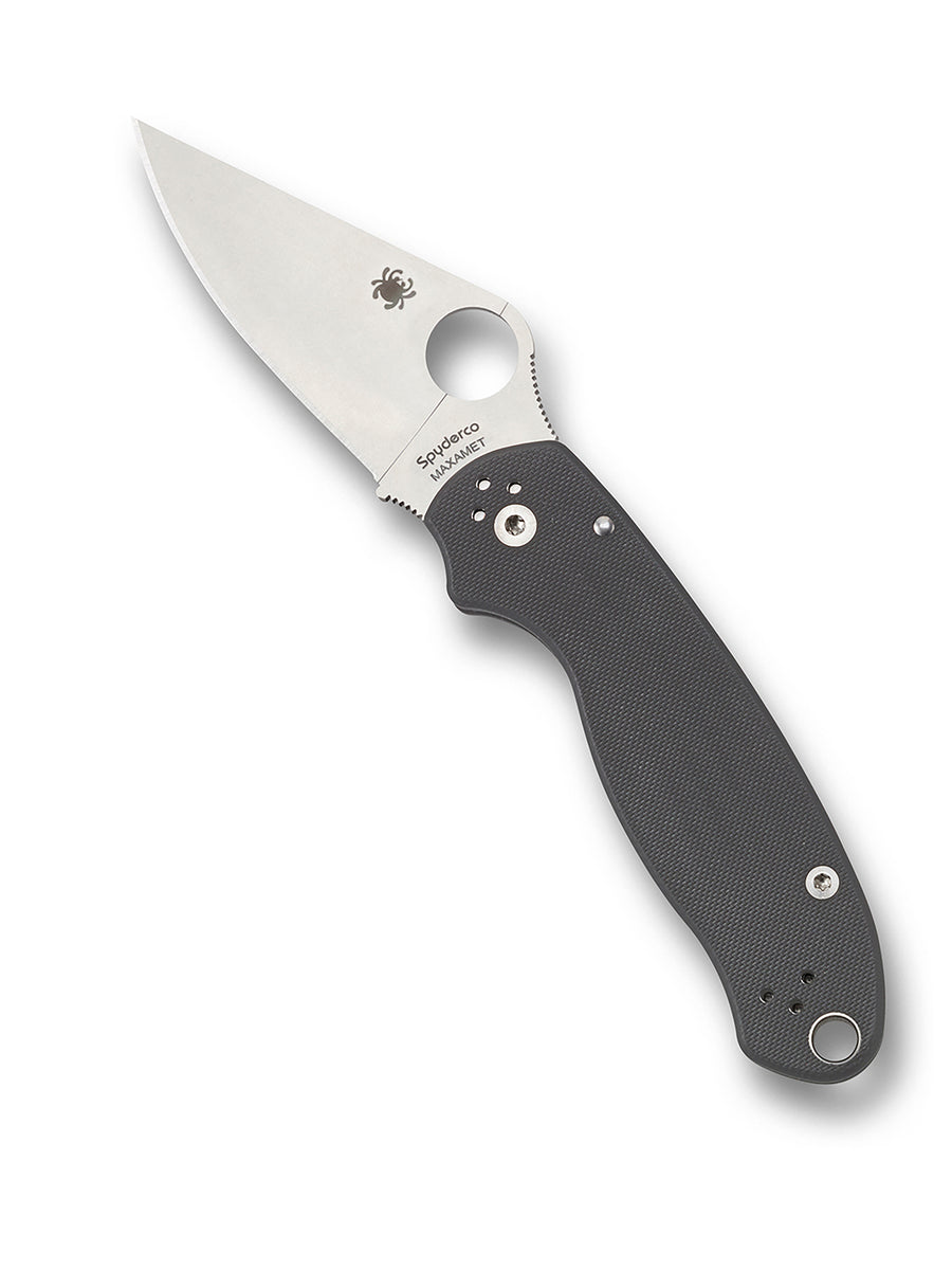 Para® 3 Maxamet® – Spyderco