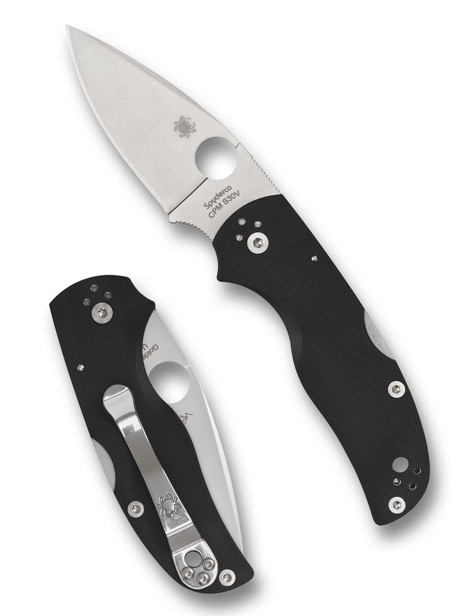 Native® 5 – Spyderco