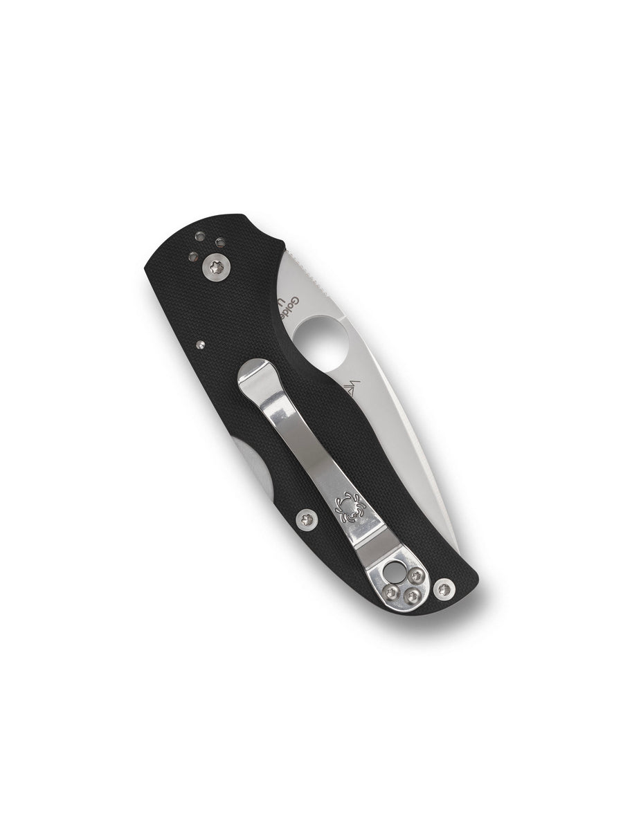 Native® 5 – Spyderco