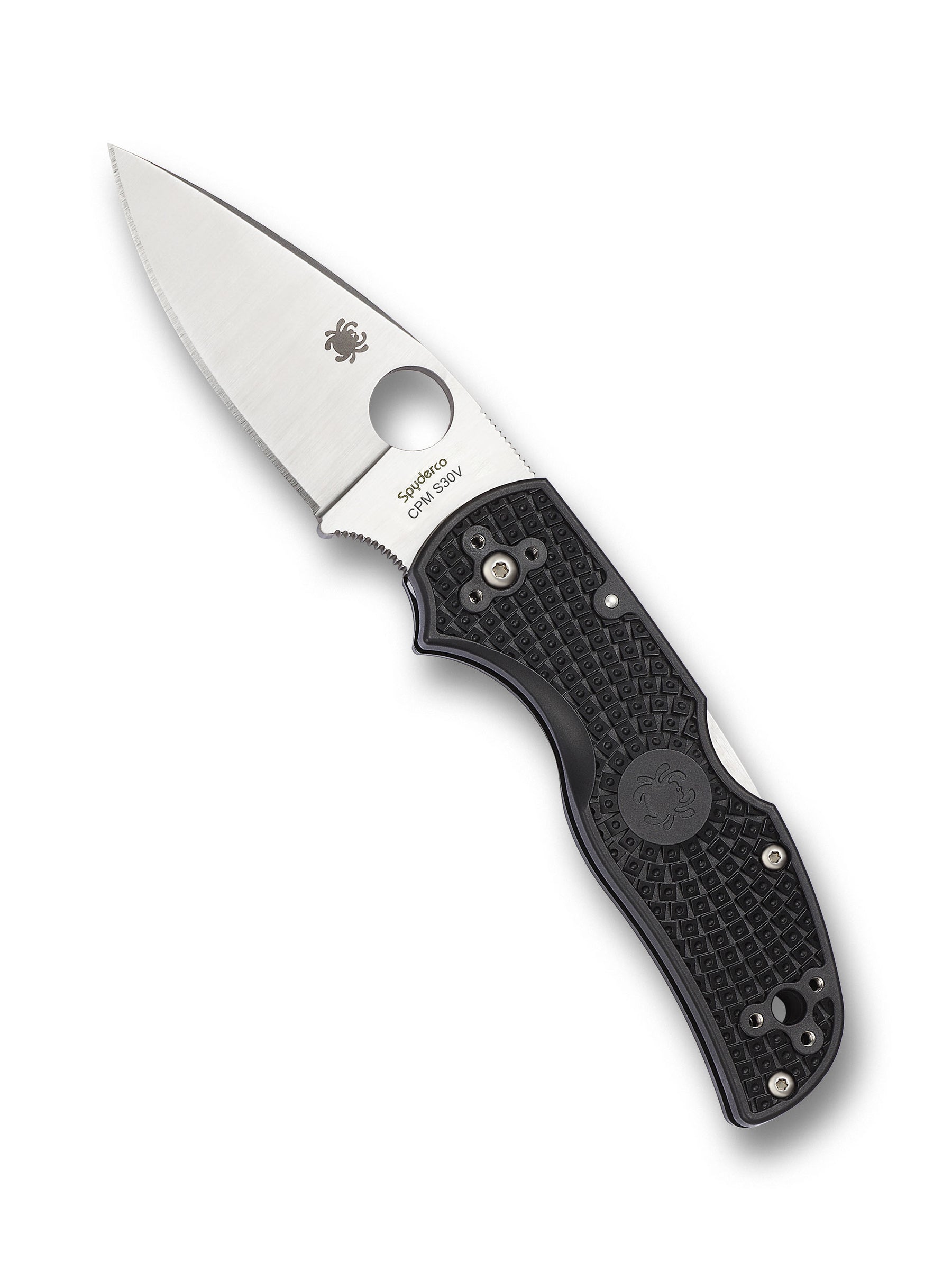 Native® 5 Lightweight – Spyderco
