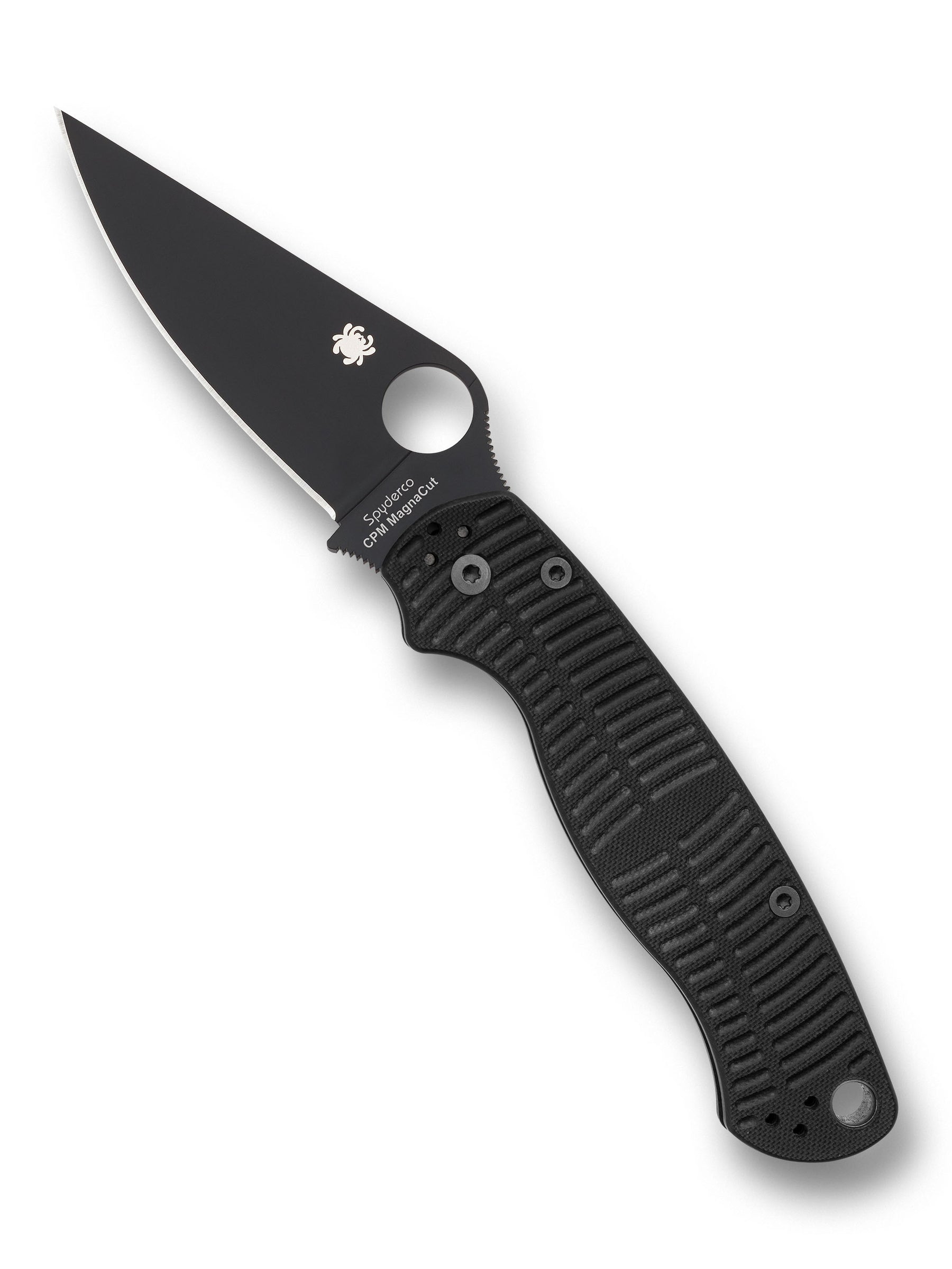 Para Military® 2 Salt® CPM® MagnaCut® – Spyderco