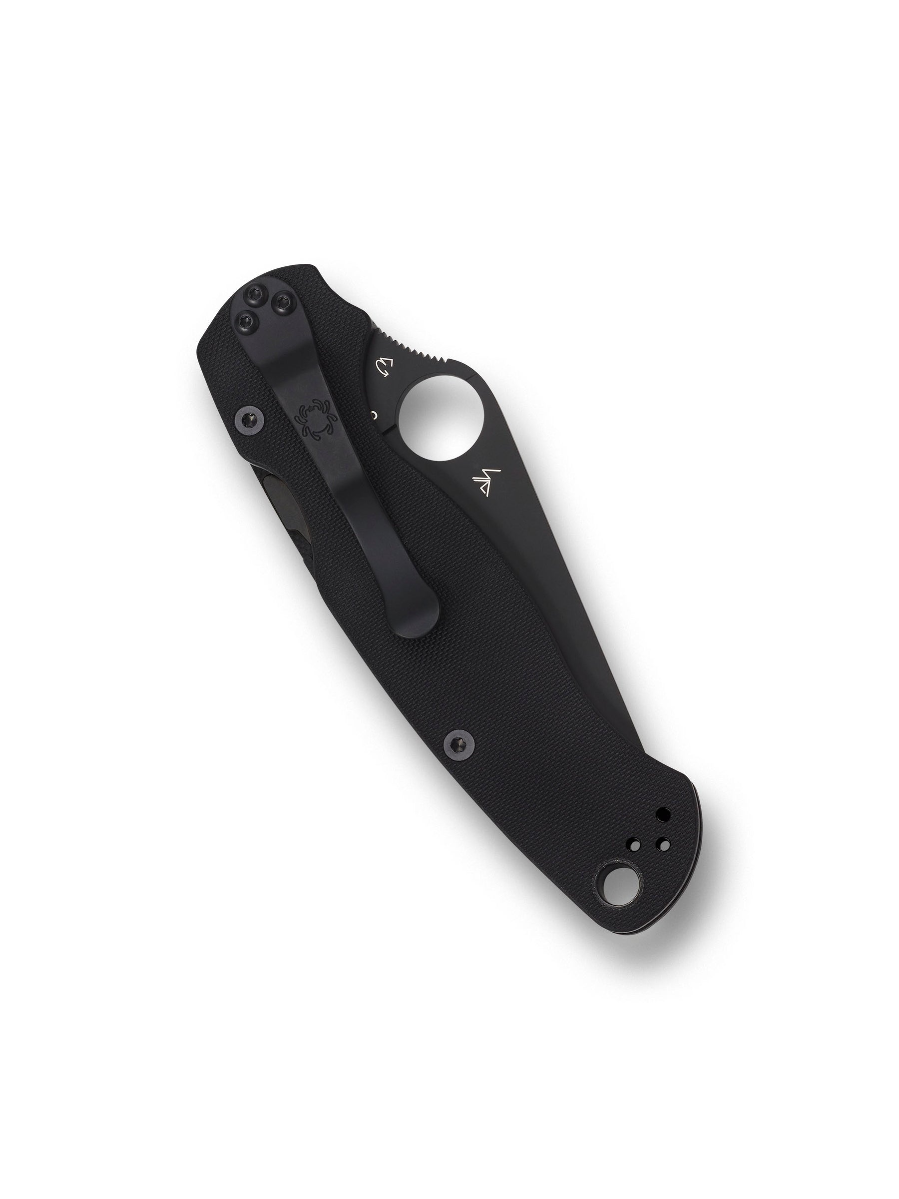Para Military® 2 – Spyderco