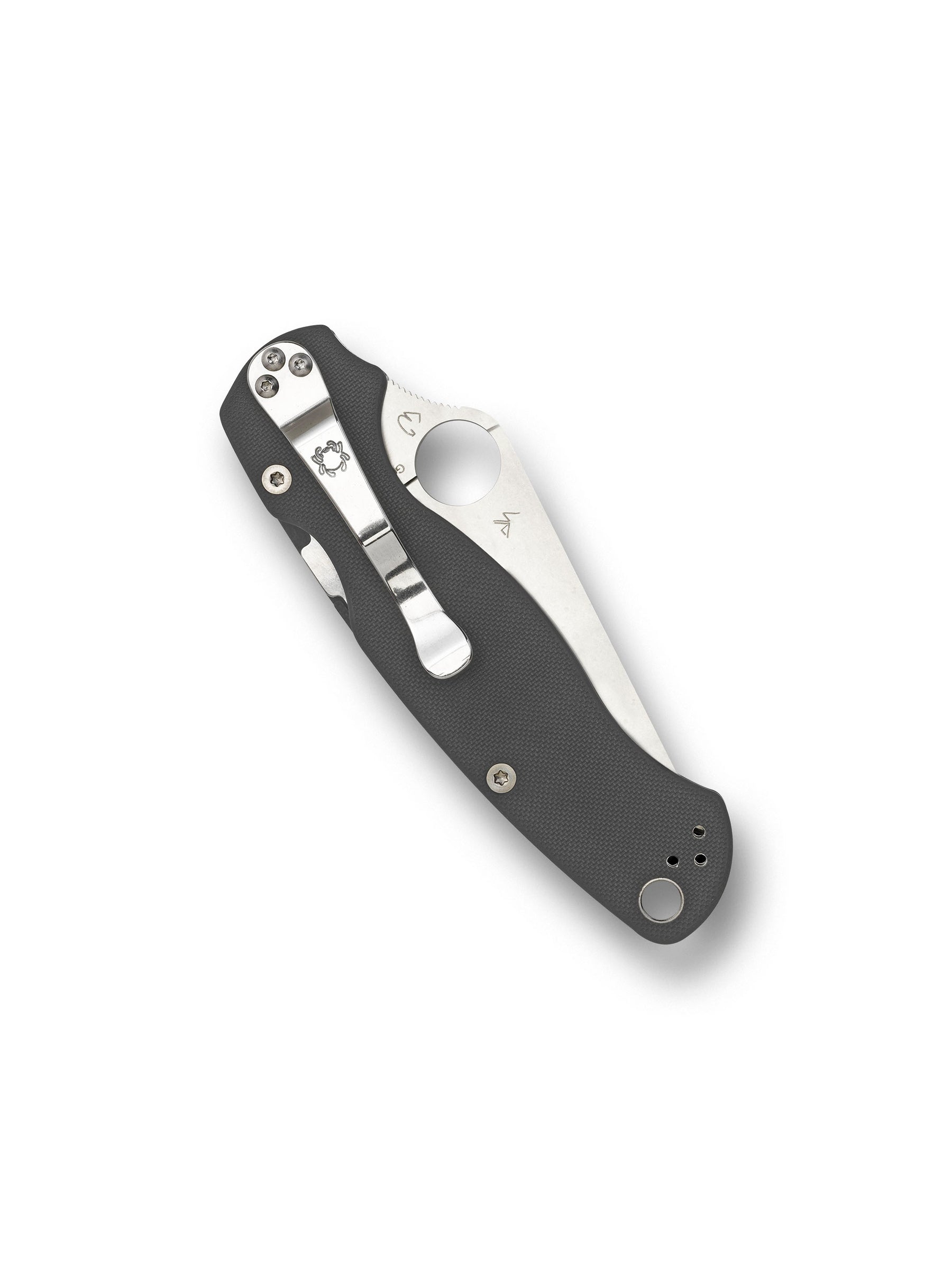 Para Military® 2 Maxamet® – Spyderco