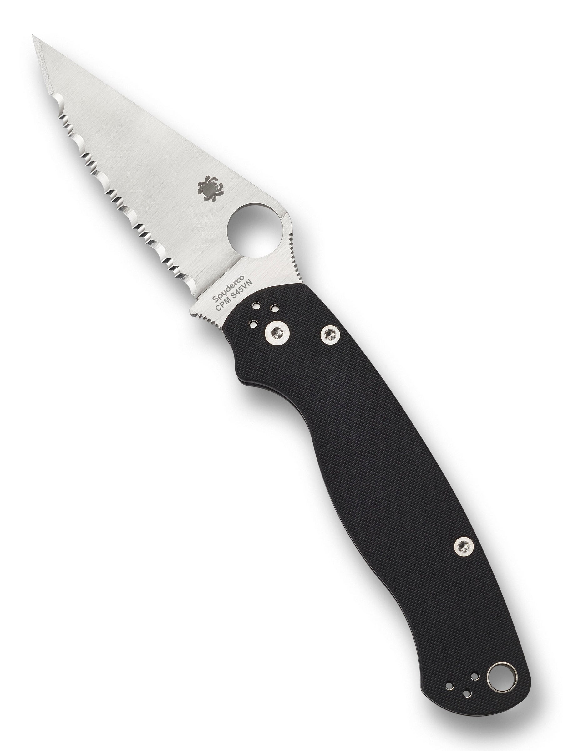 Para Military® 2 – Spyderco