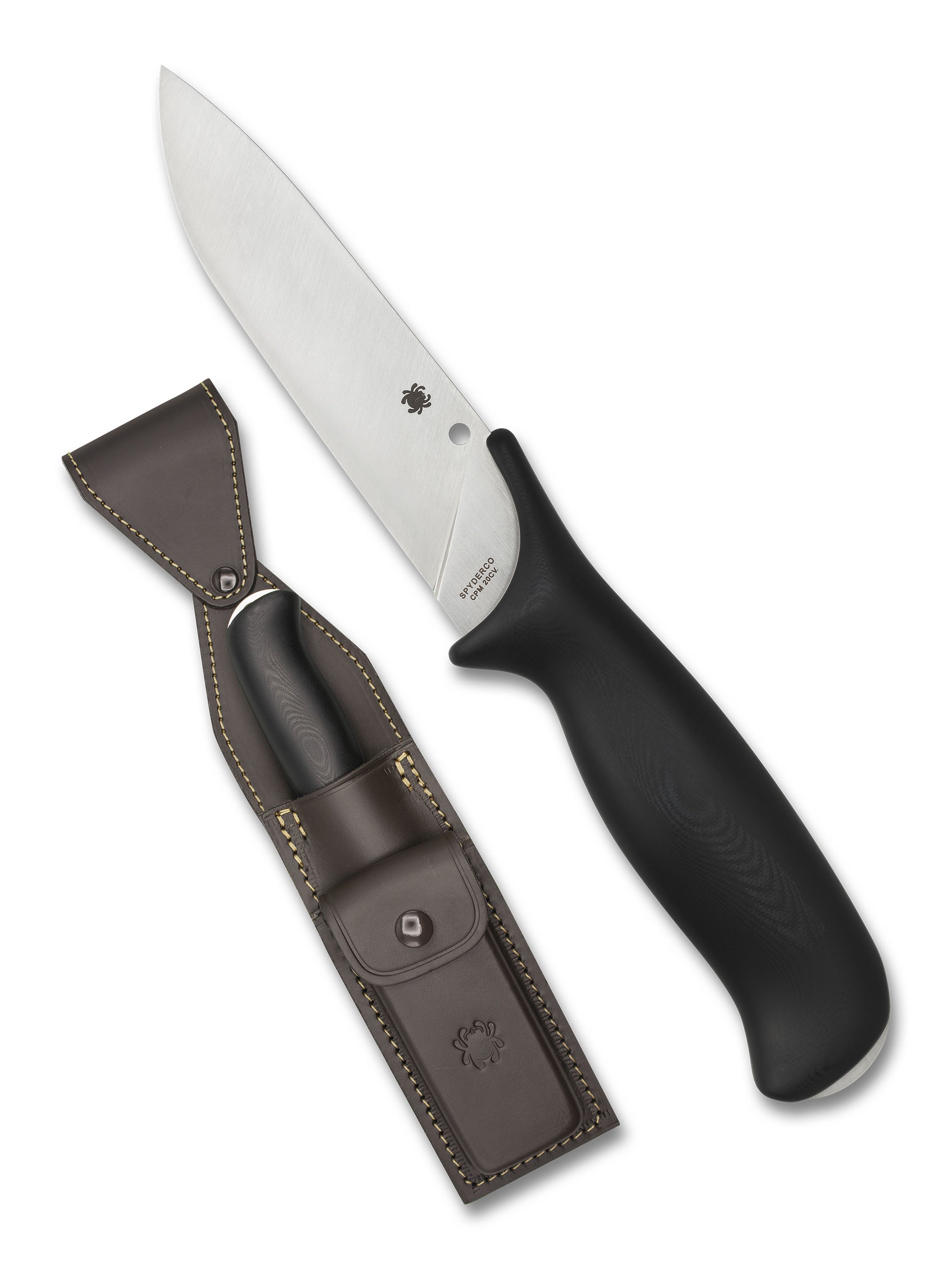 Zoomer™ – Spyderco