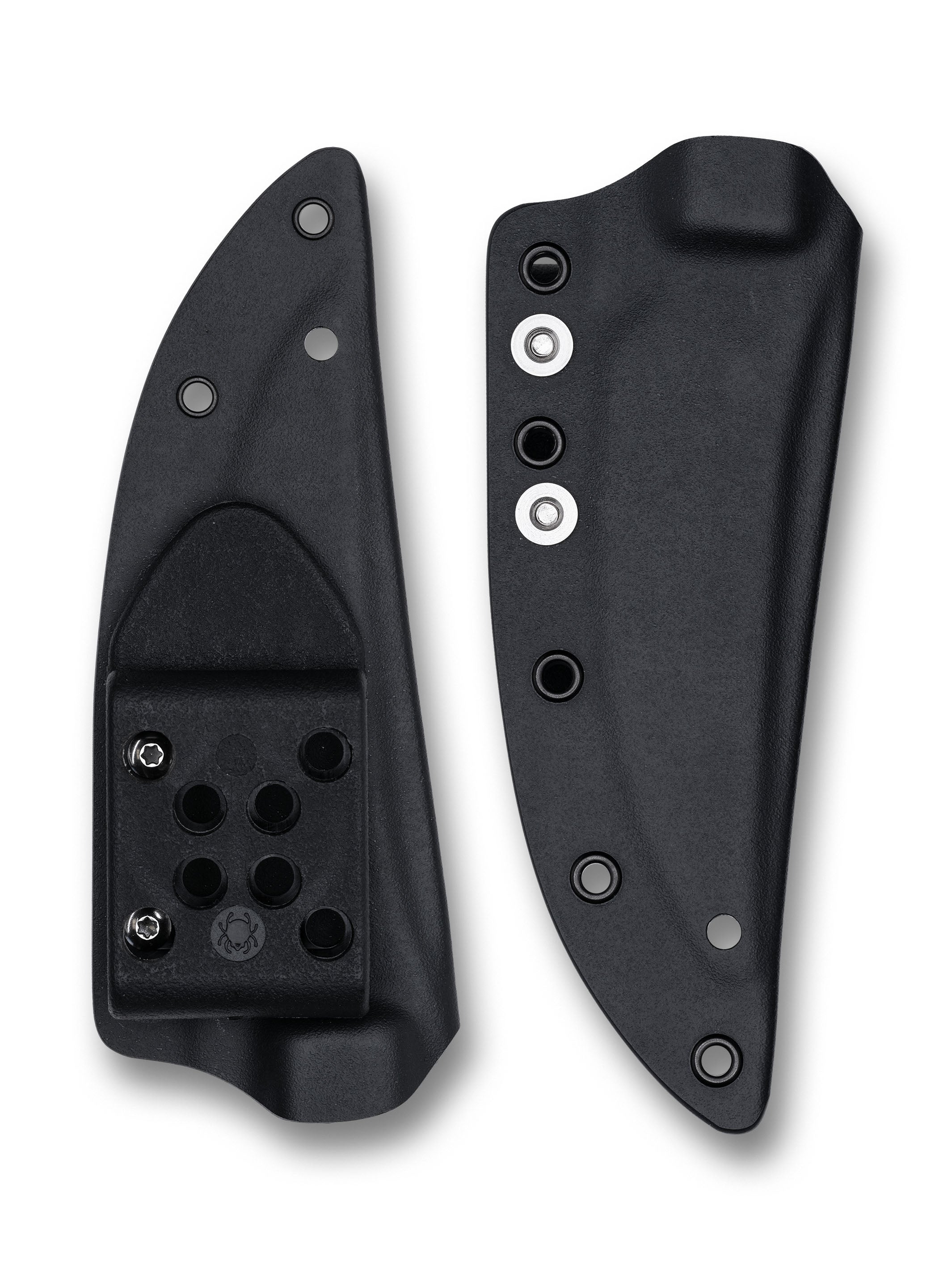 Bow River™ Boltaron® Sheath – Spyderco