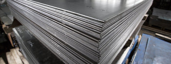 Steel Chart – Spyderco